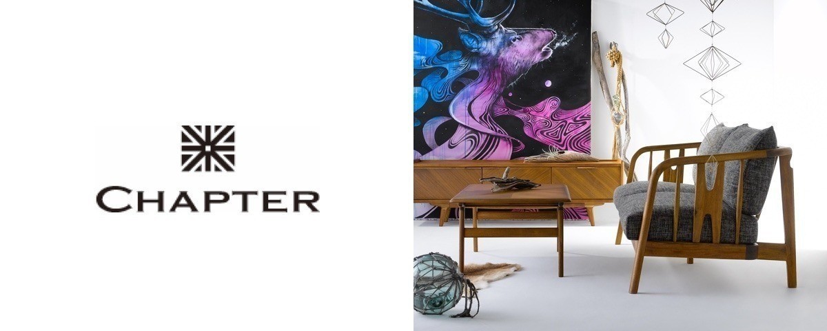 CHAPTER LIVING TABLE / チャプター リビングテーブル n34093 - インテリア・家具通販【FLYMEe】