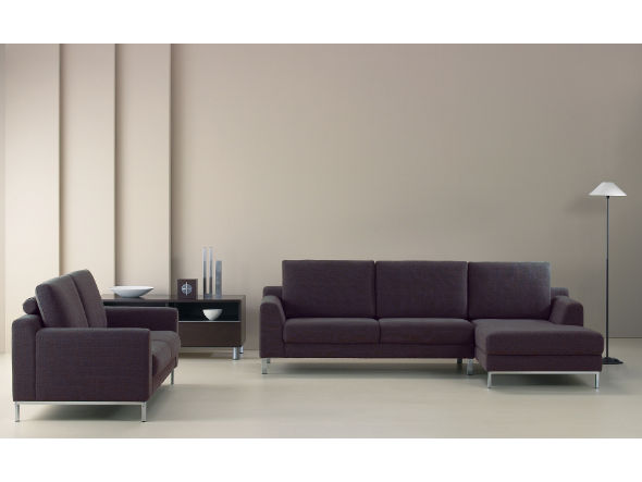 FLYMEe BASIC 1P SOFA / フライミーベーシック 1人掛けソファ f18318 - インテリア・家具通販【FLYMEe】