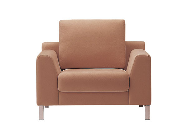 FLYMEe BASIC 1P SOFA / フライミーベーシック 1人掛けソファ f18318 - インテリア・家具通販【FLYMEe】