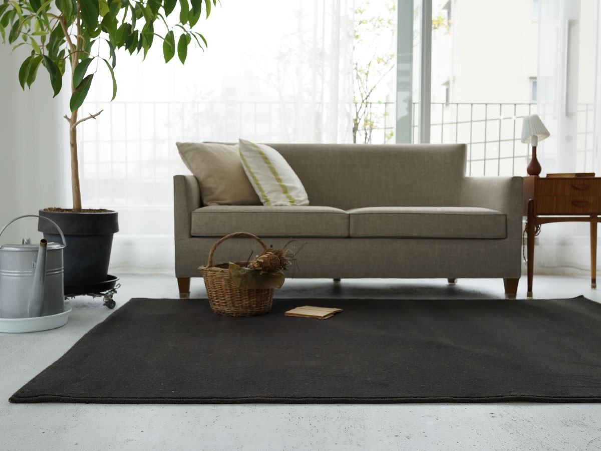 FLYMEe BASIC Rug / フライミーベーシック ラグ #111479 - インテリア・家具通販【FLYMEe】