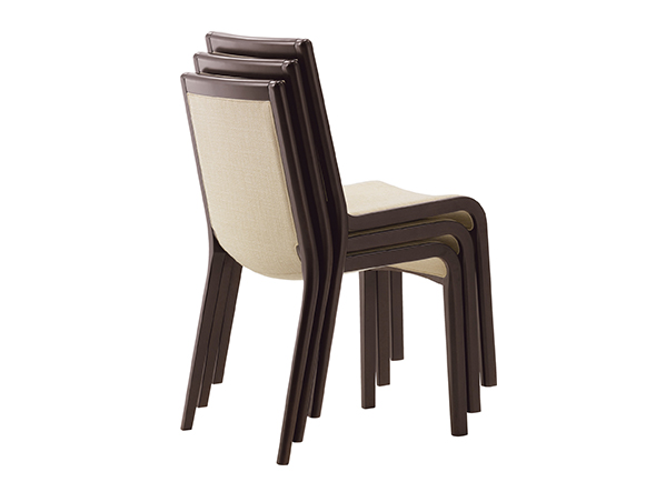 FLYMEe BASIC Stacking Chair / フライミーベーシック スタッキングチェア e13179 - インテリア・家具通販【FLYMEe】