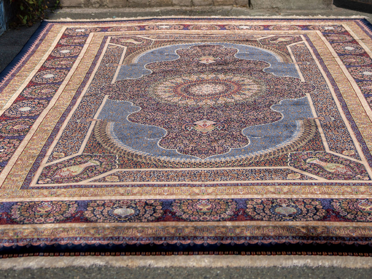 FLYMEe Villa RUG / フライミーヴィラ ラグ #106239 - インテリア・家具通販【FLYMEe】