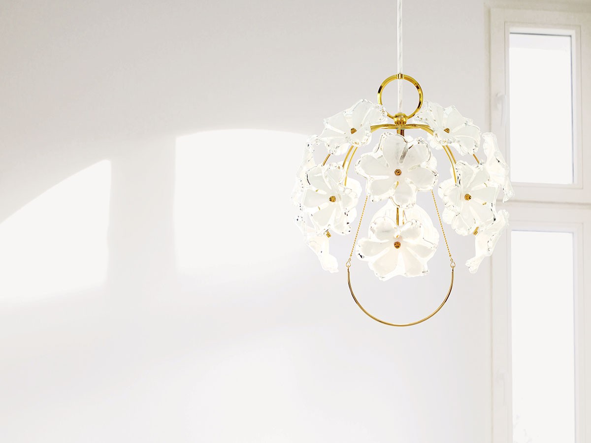 FLYMEe Blanc Pendant Light / フライミーブラン ペンダントライト #112242 - インテリア・家具通販【FLYMEe】