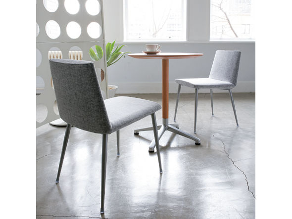 FLYMEe BASIC DINING CHAIR / フライミーベーシック ダイニングチェア f18276 - インテリア・家具通販【FLYMEe】