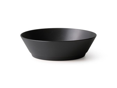 我戸幹男商店 AEKA Object Footed Vase Low / がとみきおしょう 我戸幹男商店 AEKA Object Footed Vase Low / がとみきおしょう