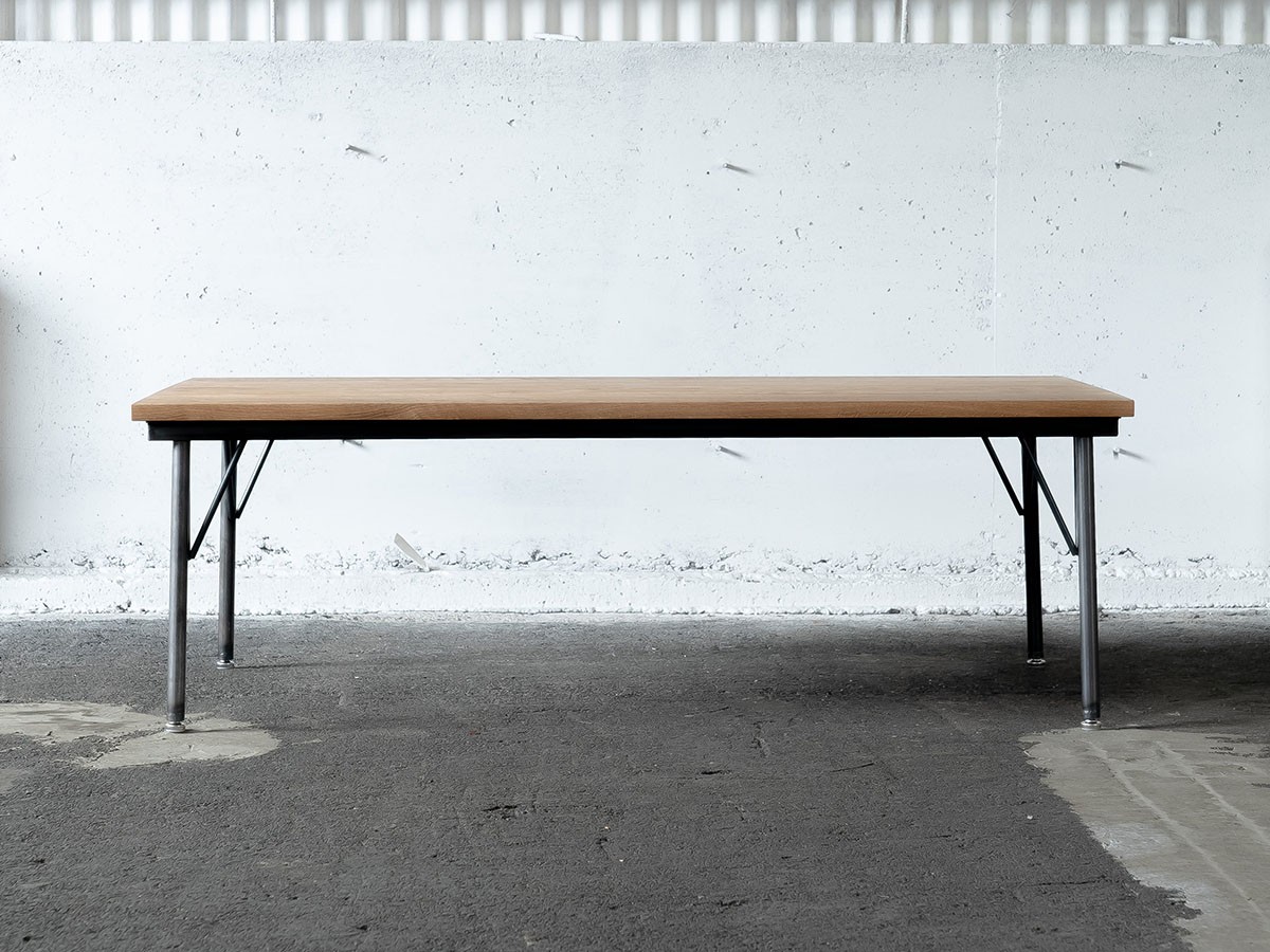 SIKAKU SK LOW TABLE / シカク SK ローテーブル 1000 - インテリア・家具通販【FLYMEe】