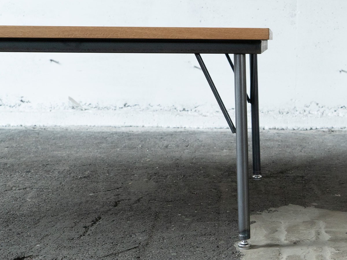 SIKAKU SK LOW TABLE / シカク SK ローテーブル 1000 - インテリア・家具通販【FLYMEe】