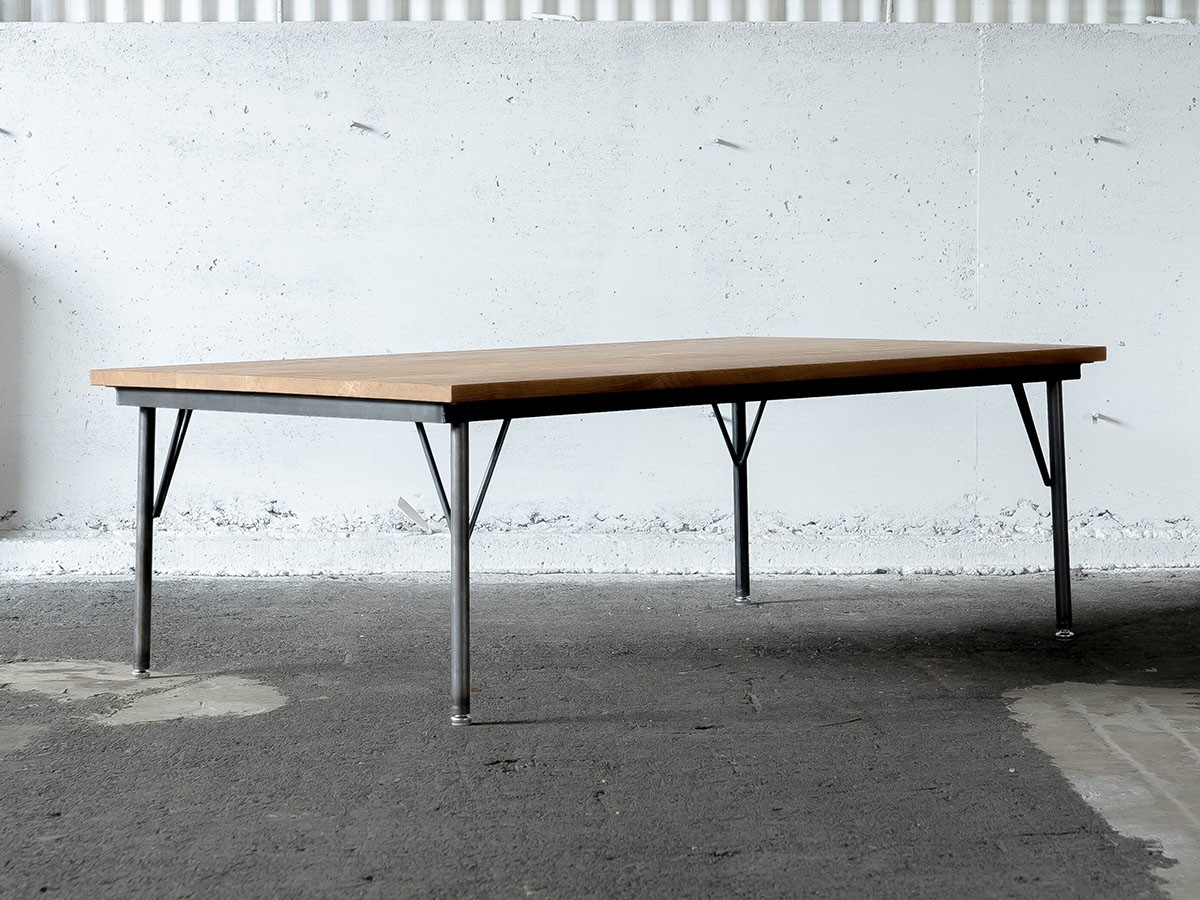 SIKAKU SK LOW TABLE / シカク SK ローテーブル 1000 - インテリア・家具通販【FLYMEe】