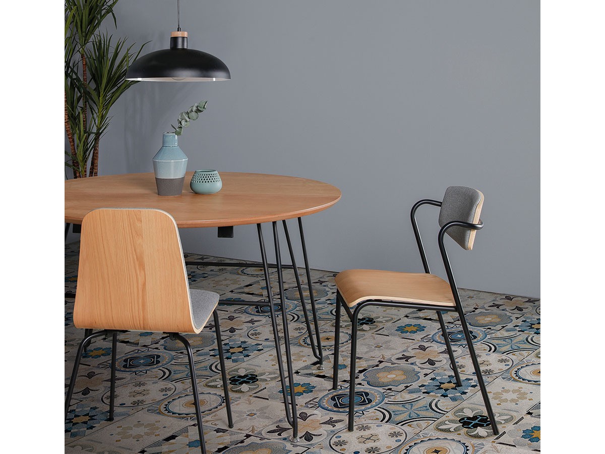 LaForma ZAHA / ラ フォーマ ザハ チェア - インテリア・家具通販【FLYMEe】