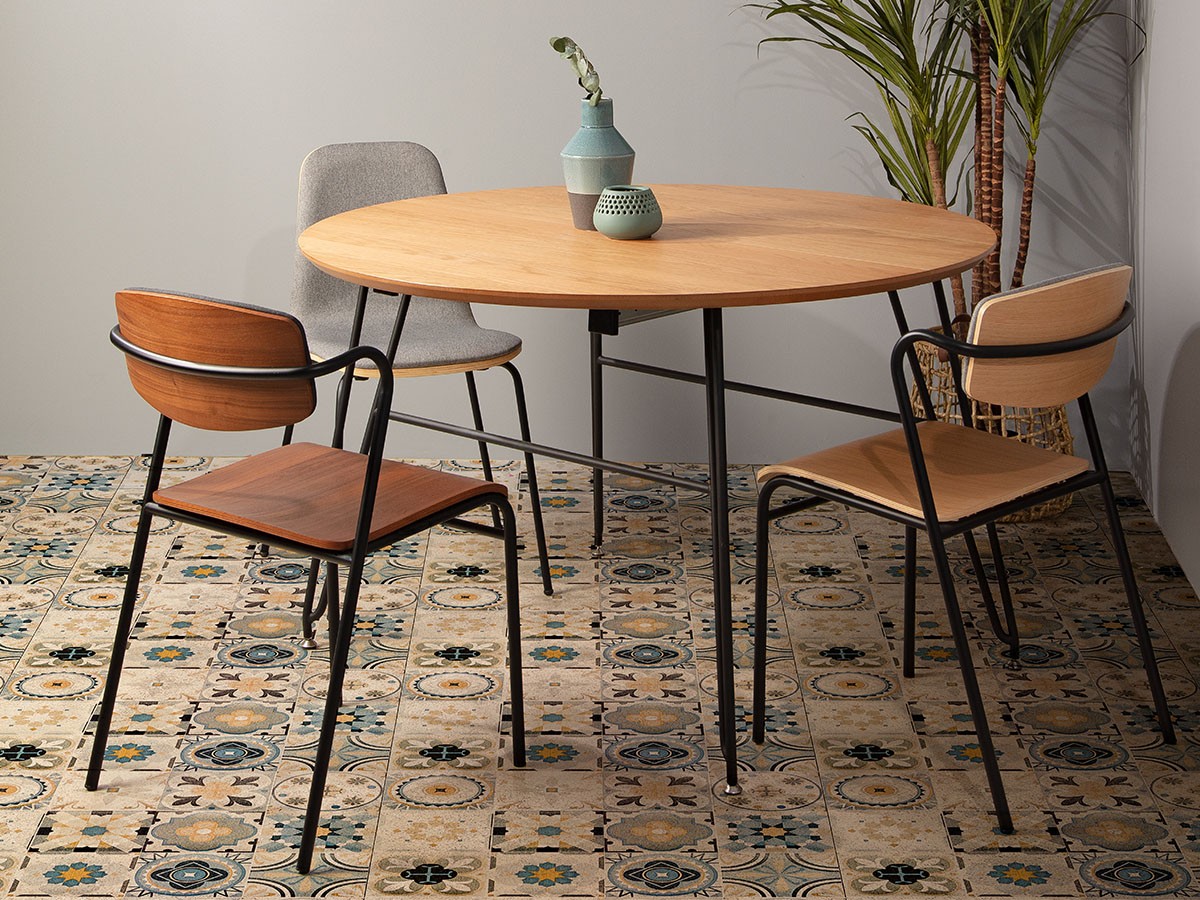 LaForma ZAHA / ラ フォーマ ザハ チェア - インテリア・家具通販【FLYMEe】