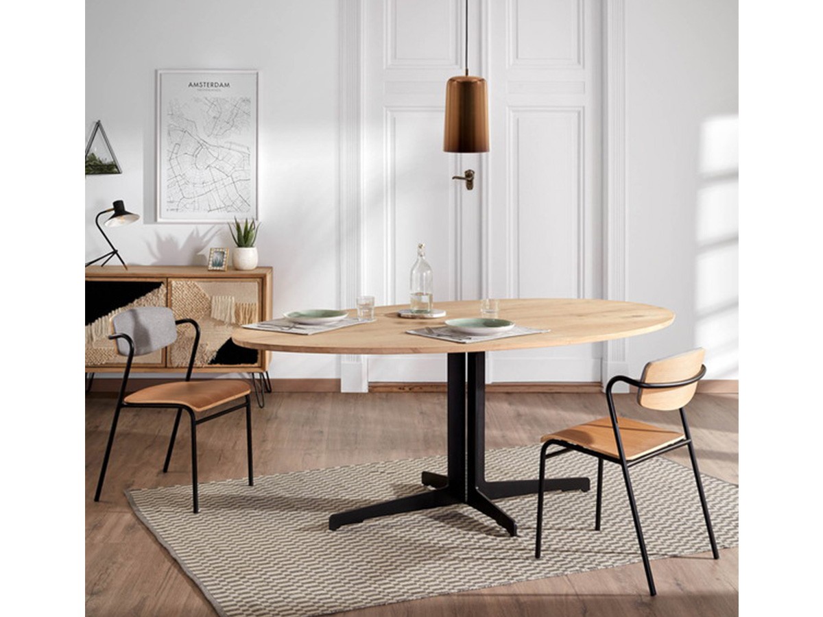 LaForma ZAHA / ラ フォーマ ザハ チェア - インテリア・家具通販【FLYMEe】