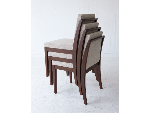 FLYMEe BASIC DINING CHAIR / フライミーベーシック ダイニングチェア f18142 - インテリア・家具通販【FLYMEe】