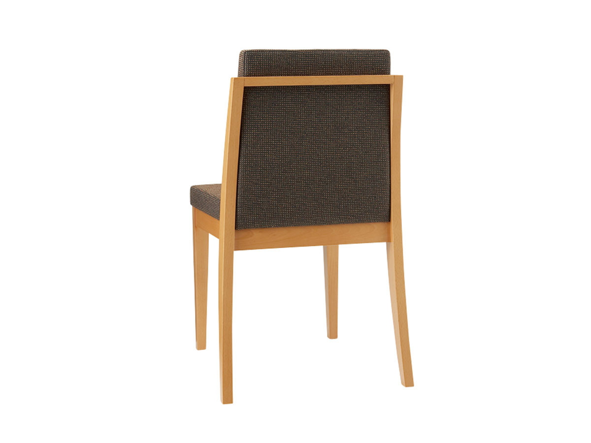 FLYMEe BASIC DINING CHAIR / フライミーベーシック ダイニングチェア f18142 - インテリア・家具通販【FLYMEe】