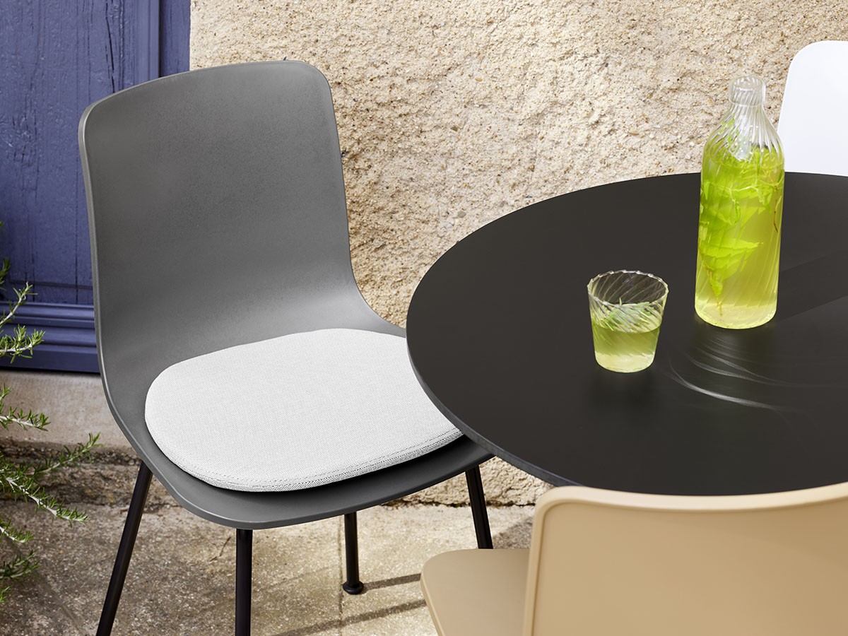 Vitra HAL RE Wood / ヴィトラ ハル RE ウッド - インテリア・家具通販【FLYMEe】