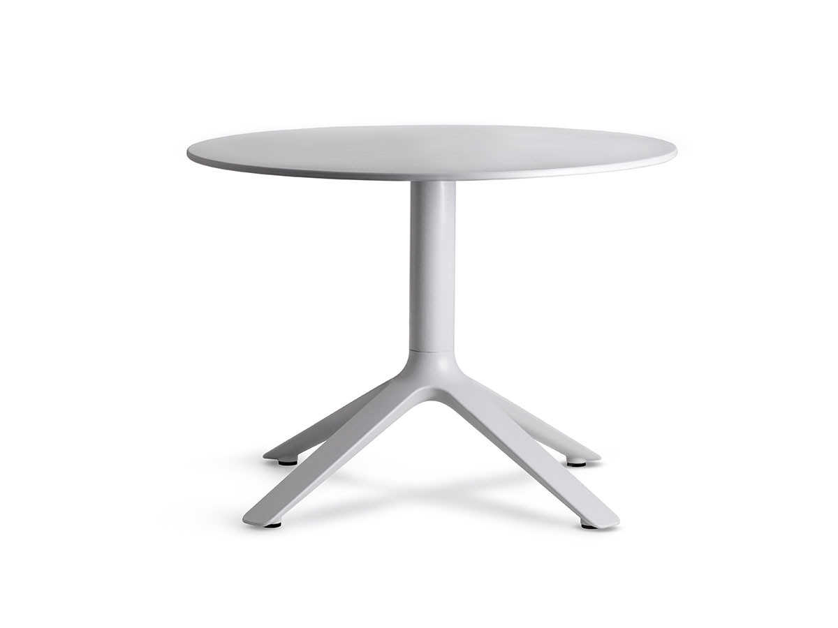 TOOU EEX Round Side Table / トゥー EEX ラウンド サイドテーブル - インテリア・家具通販【FLYMEe】