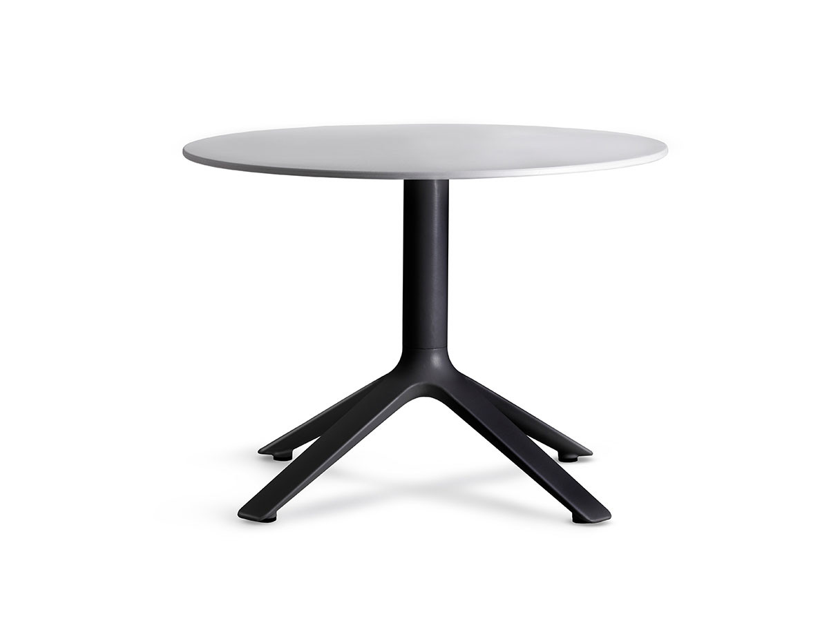 TOOU EEX Round Side Table / トゥー EEX ラウンド サイドテーブル - インテリア・家具通販【FLYMEe】
