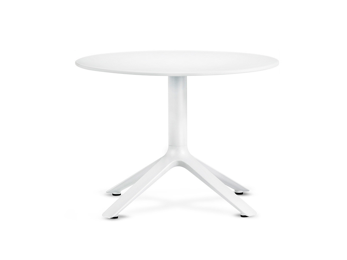 TOOU EEX Round Side Table / トゥー EEX ラウンド サイドテーブル - インテリア・家具通販【FLYMEe】