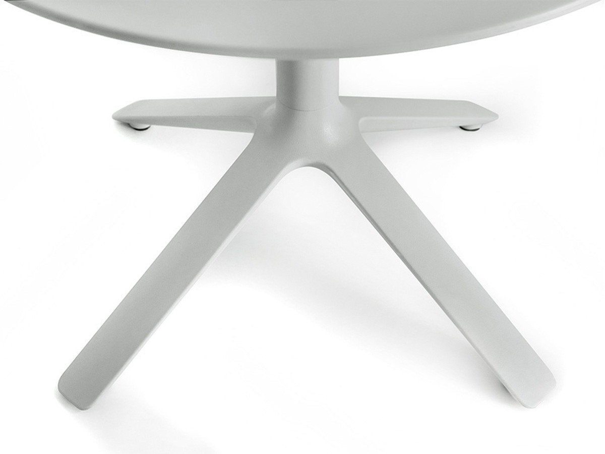 TOOU EEX Round Side Table / トゥー EEX ラウンド サイドテーブル - インテリア・家具通販【FLYMEe】