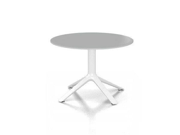 TOOU EEX Round Side Table / トゥー EEX ラウンド サイドテーブル - インテリア・家具通販【FLYMEe】