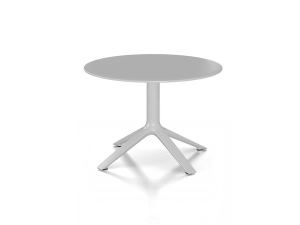 TOOU EEX Round Side Table / トゥー EEX ラウンド サイドテーブル - インテリア・家具通販【FLYMEe】