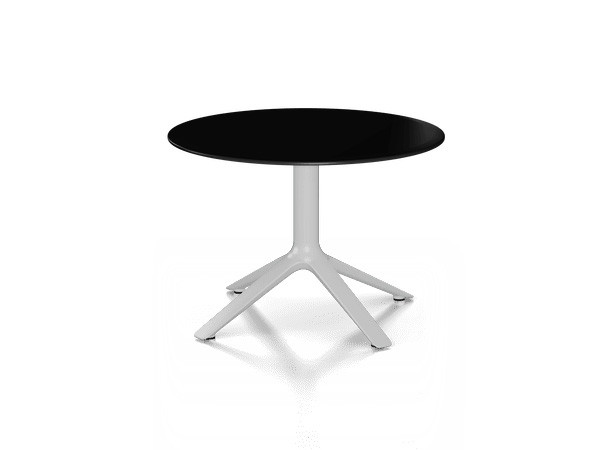 TOOU EEX Round Side Table / トゥー EEX ラウンド サイドテーブル - インテリア・家具通販【FLYMEe】