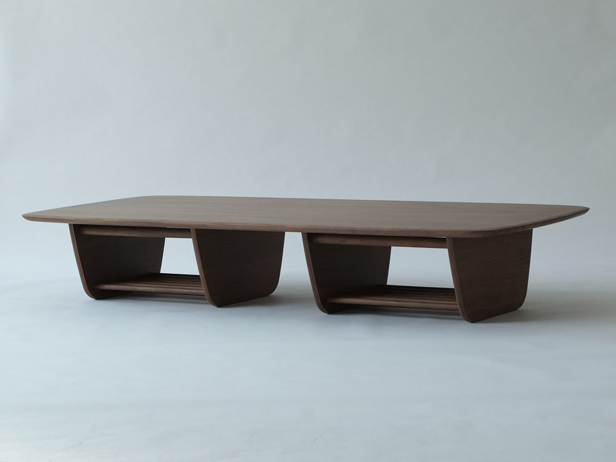 IKASAS SUIPPO LIVING TABLE 200 / イカサ スイッポ リビングテーブル 200 - インテリア・家具通販【FLYMEe】