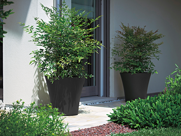 FLYMEe BASIC Planter / フライミーベーシック プランター #33636 - インテリア・家具通販【FLYMEe】