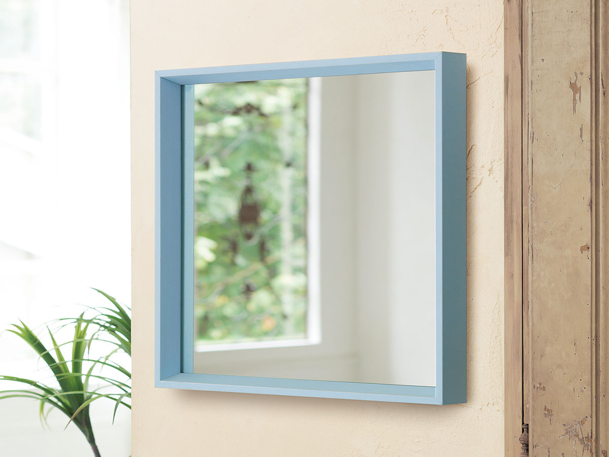FLYMEe BASIC WALL MIRROR / フライミーベーシック ウォールミラー m77310 - インテリア・家具通販【FLYMEe】
