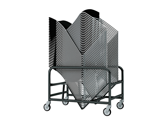 FLYMEe BASIC Stacking Chair / フライミーベーシック スタッキングチェア e13169 - インテリア・家具通販【FLYMEe】