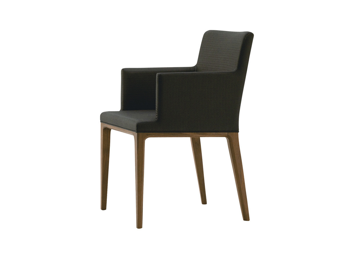 FLYMEe BASIC Arm Chair / フライミーベーシック アームチェア e13175 - インテリア・家具通販【FLYMEe】