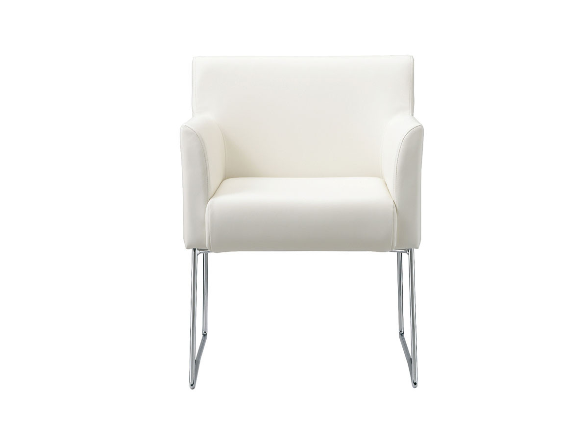 FLYMEe BASIC ARM CHAIR / フライミーベーシック アームチェア f18240 - インテリア・家具通販【FLYMEe】