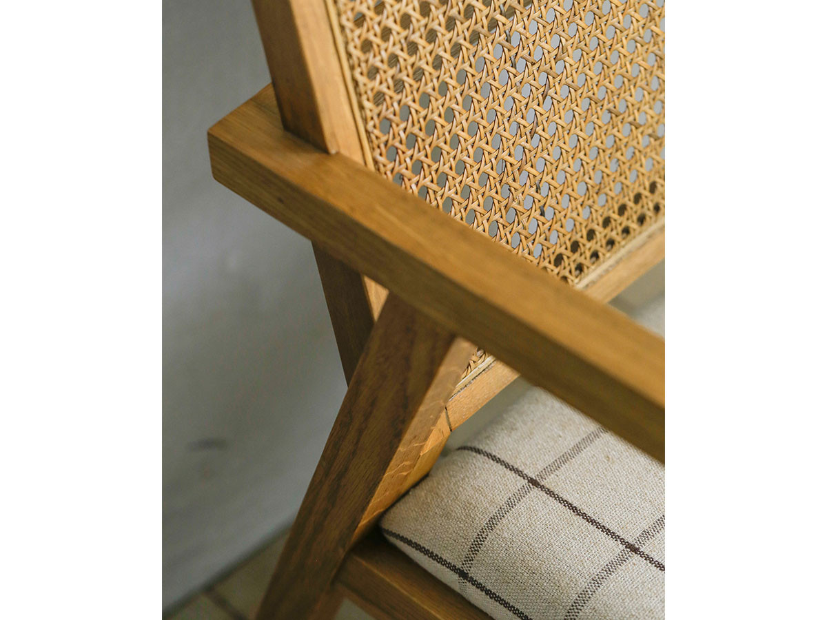 Knot antiques OSA LOUNGE CHAIR / ノットアンティークス オーサ Knot antiques OSA LOUNGE CHAIR / ノットアンティークス オーサ