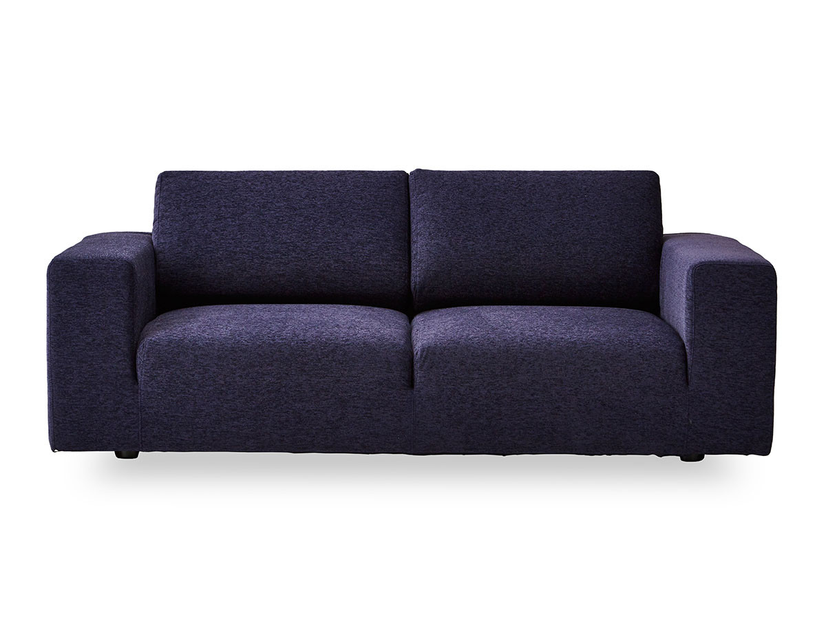 FLYMEe BASIC 2P SOFA / フライミーベーシック 2人掛けソファ #100632 - インテリア・家具通販【FLYMEe】