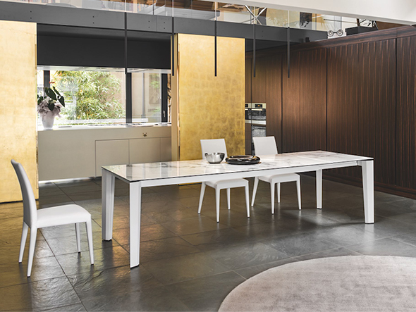 Calligaris DELTA / カリガリス デルタ CS/4097-MV 160 - インテリア・家具通販【FLYMEe】