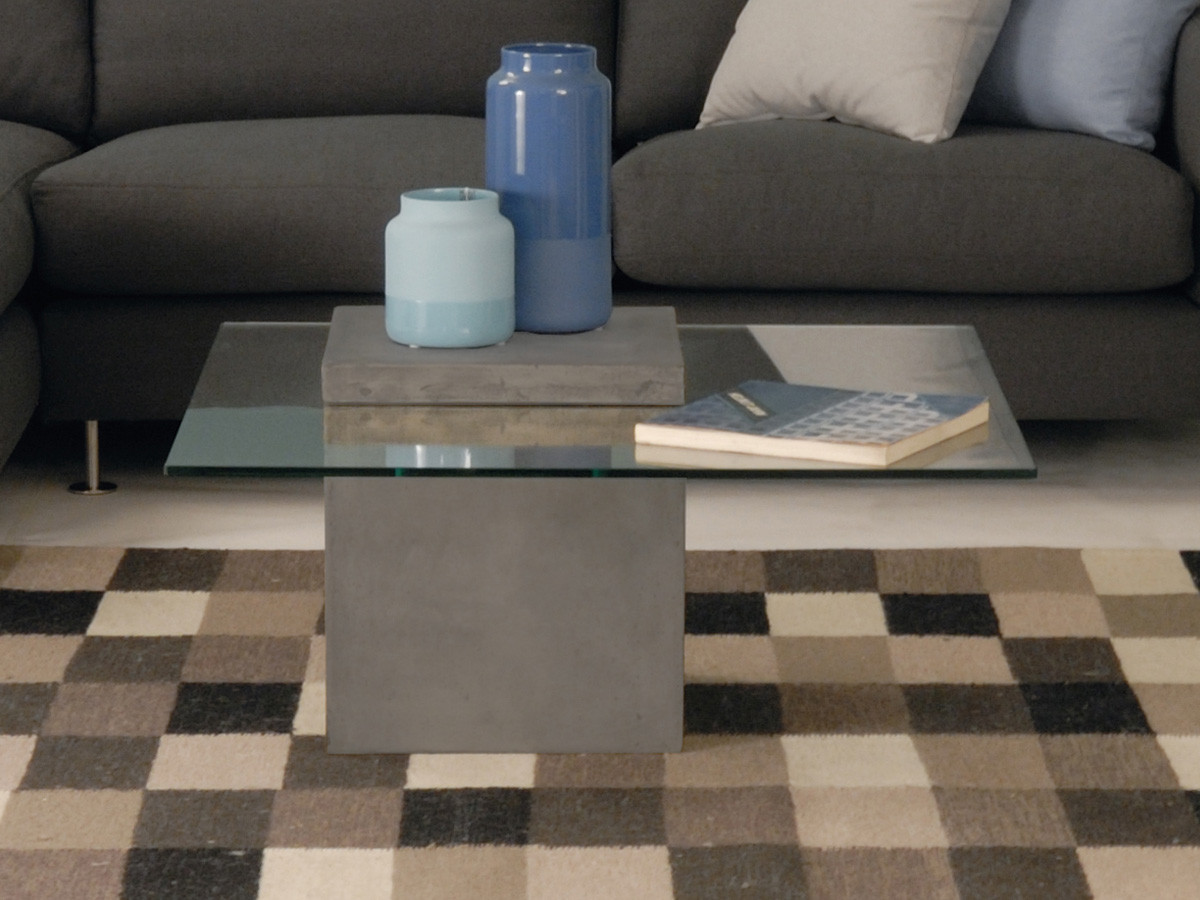 moda en casa flying table / モーダ・エン・カーサ フライング テーブル - インテリア・家具通販【FLYMEe】