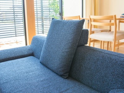 HAREM LOHAS CUSHION / ハーレム ロハス ハイバック背クッション HAREM LOHAS CUSHION / ハーレム ロハス ハイバック背クッション