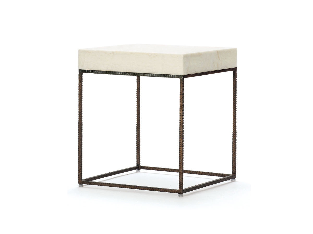 FLYMEe Villa SIDE TABLE / フライミーヴィラ サイドテーブル m042063 - インテリア・家具通販【FLYMEe】