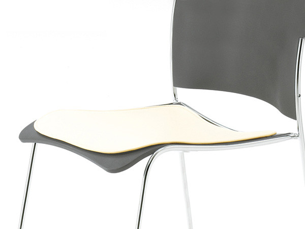 FLYMEe BASIC Cussion / フライミーベーシック スタッキングチェア e13169 専用クッション - インテリア・家具通販【FLYMEe】