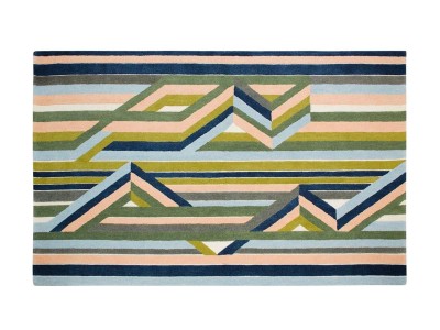 DESIGNERS GUILD Christian Lacroix In Love Multicolore DESIGNERS GUILD Christian Lacroix In Love Multicolore