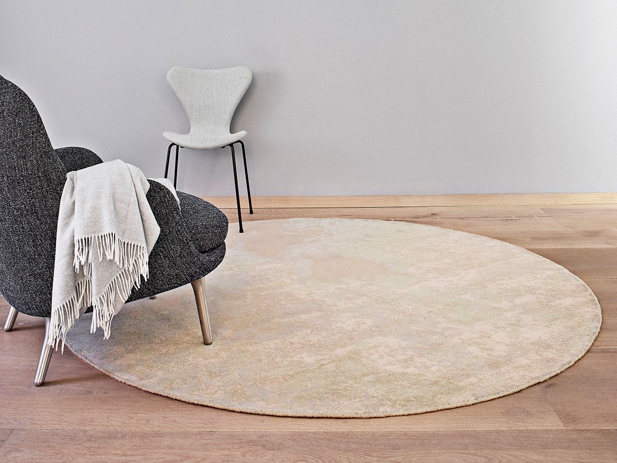 MASSIMO SPACE SURFACE / マッシモ スペースサーフェス ラウンド - インテリア・家具通販【FLYMEe】