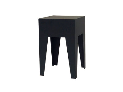 FLYMEe Noir GLASS LIVING TABLE W120 / フライミーノワール FLYMEe Noir GLASS LIVING TABLE W120 / フライミーノワール