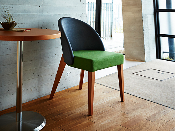 FLYMEe BASIC Dining Chair / フライミーベーシック ダイニングチェア f18642 - インテリア・家具通販【FLYMEe】