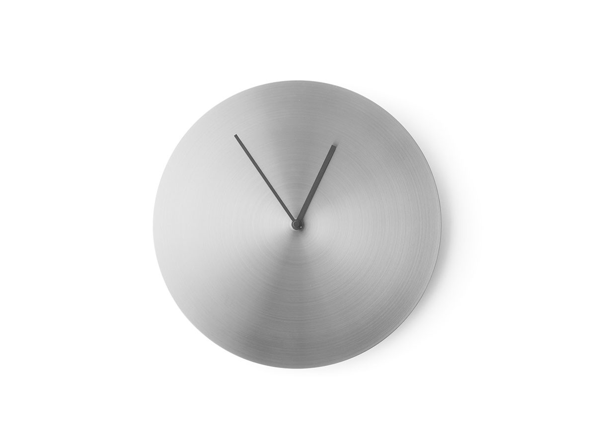 Audo Copenhagen NORM Wall Clock / オドー コペンハーゲン ノーム ウォールクロック - インテリア・家具通販 ...