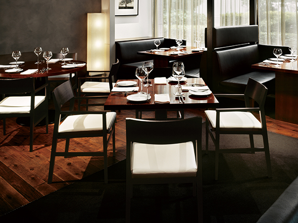 FLYMEe BASIC Dining Chair / フライミーベーシック ダイニングチェア e13178（オーク） - インテリア・家具通販【FLYMEe】