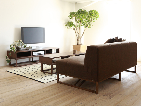 TOCCO Sofa 2P / トッコ 2人掛けソファ 幅168cm - インテリア TOCCO Sofa 2P / トッコ 2人掛けソファ 幅168cm - インテリア