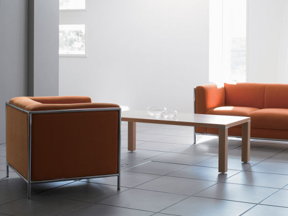 FLYMEe Noir 1P SOFA / フライミーノワール 1人掛けソファ f1824 - インテリア・家具通販【FLYMEe】