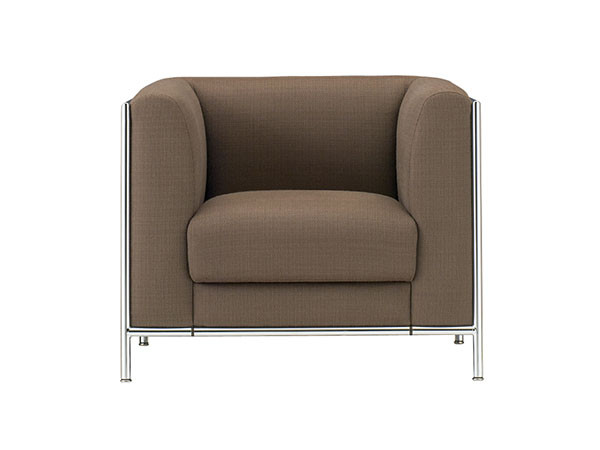 FLYMEe Noir 1P SOFA / フライミーノワール 1人掛けソファ f1824 - インテリア・家具通販【FLYMEe】