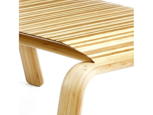 FLYMEe Japan Style magaru URIBO Lounge Chair / フライミージャパンスタイル マガル ウリボー ...