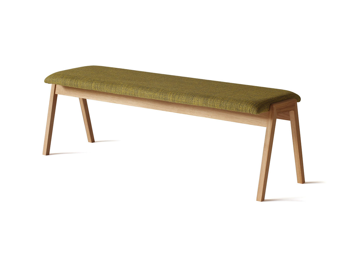 AKI＋ sala Bench / アキ プラス サラ ベンチ - インテリア・家具通販【FLYMEe】