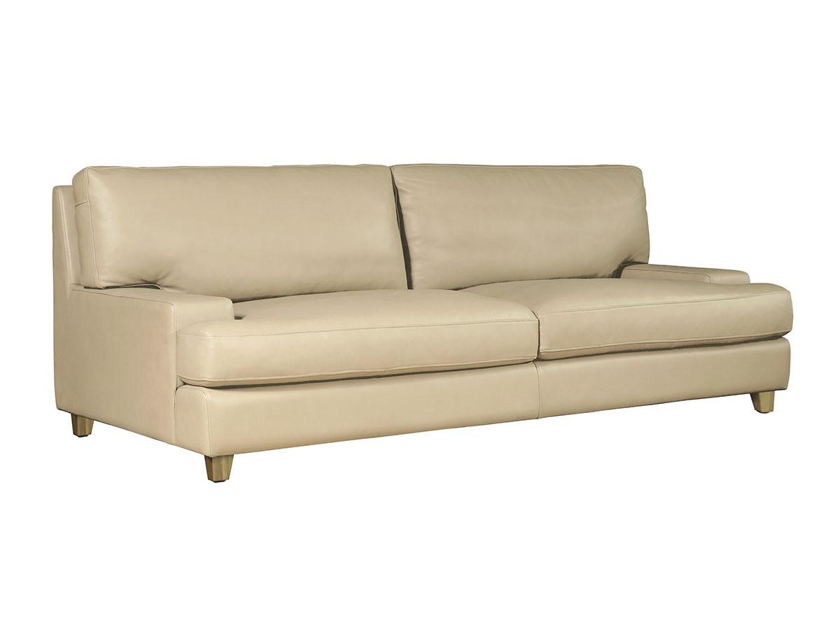 XANDER DESIGNS AERO 2.5P SOFA / サンダーデザイン エアロ 2.5人掛けソファ - インテリア・家具通販【FLYMEe】